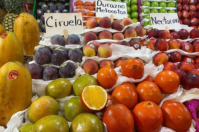A Mexican Cooking Class - The Experience in Detail