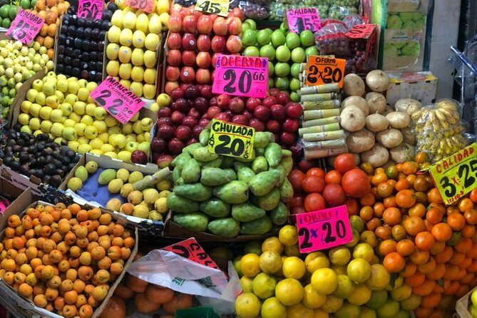 A Mexican Cooking Class - Frequently Asked Questions