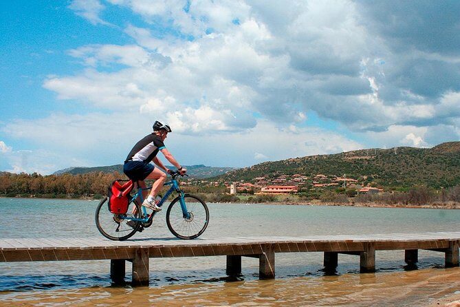 A mine of memories Bike Tour - The Tour Overview: A Perfect Balance of Adventure and Comfort