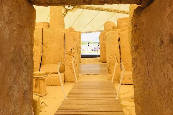 A Monumental Maltese Experience - Key Points