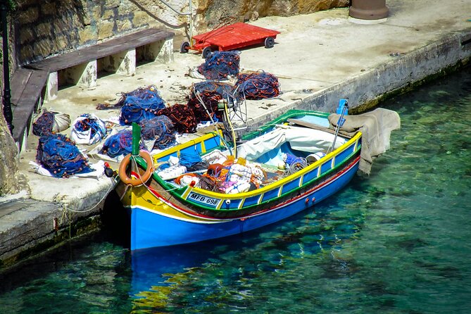 A Monumental Maltese Experience - Why It’s a Good Value