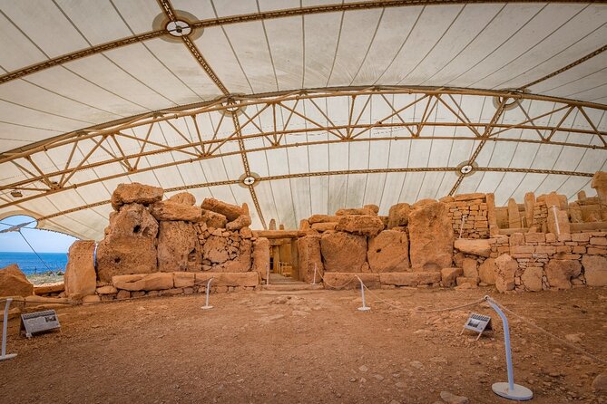 A Monumental Maltese Experience - Who Should Book This Tour?