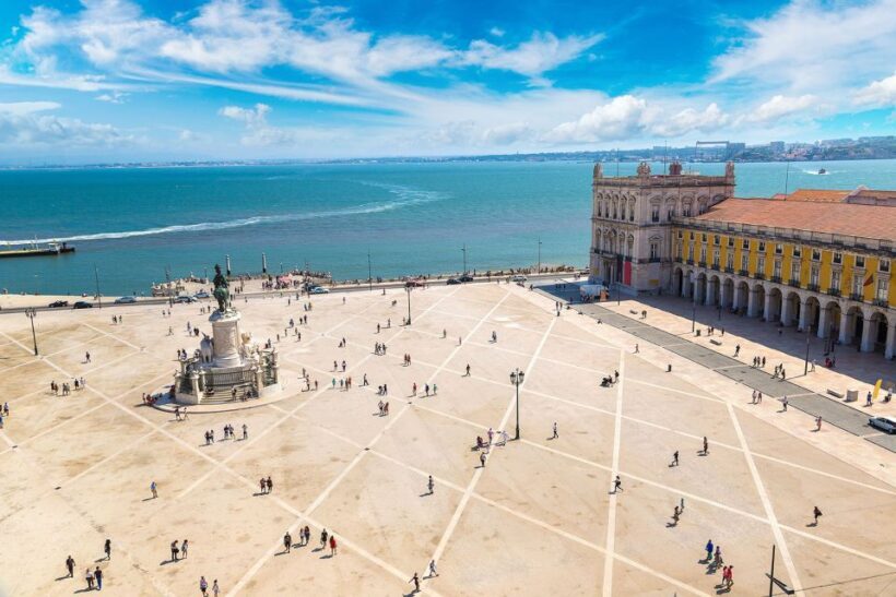 A Morning Exploration: A 1.5-Hour Private Tour of Lisbon - In-Depth Look at the Tour Itinerary