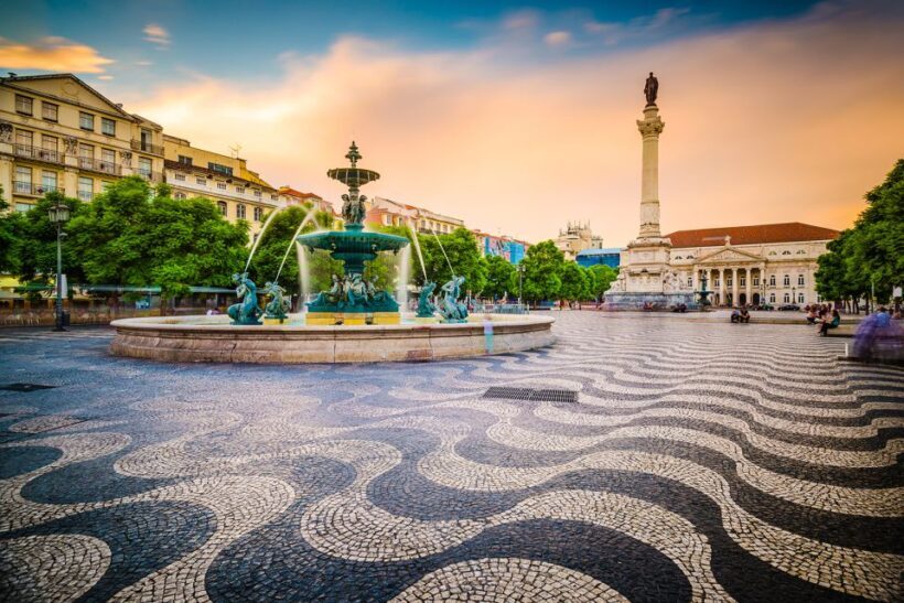 A Morning Exploration: A 1.5-Hour Private Tour of Lisbon - Why Travelers Love It