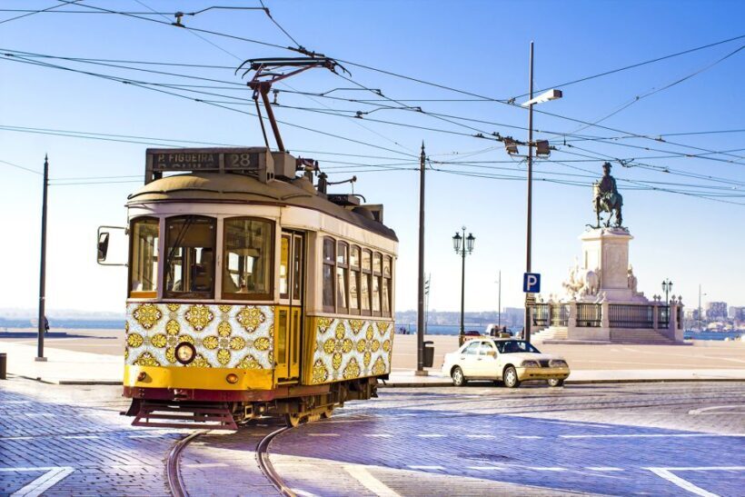 A Morning Exploration: A 1.5-Hour Private Tour of Lisbon - The Sum Up