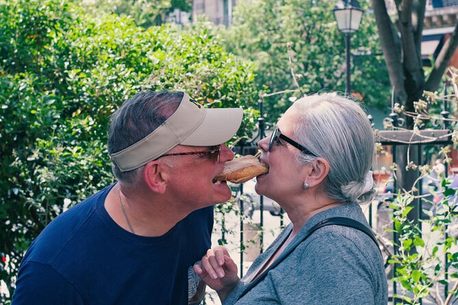 A Morning in Paris Food Tour: Croissants, Baguettes & Chocolate - Tour Guide Feedback and Reviews