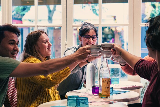 A Morning in Paris Food Tour: Croissants, Baguettes & Chocolate - Exploring Paris Best Bakeries