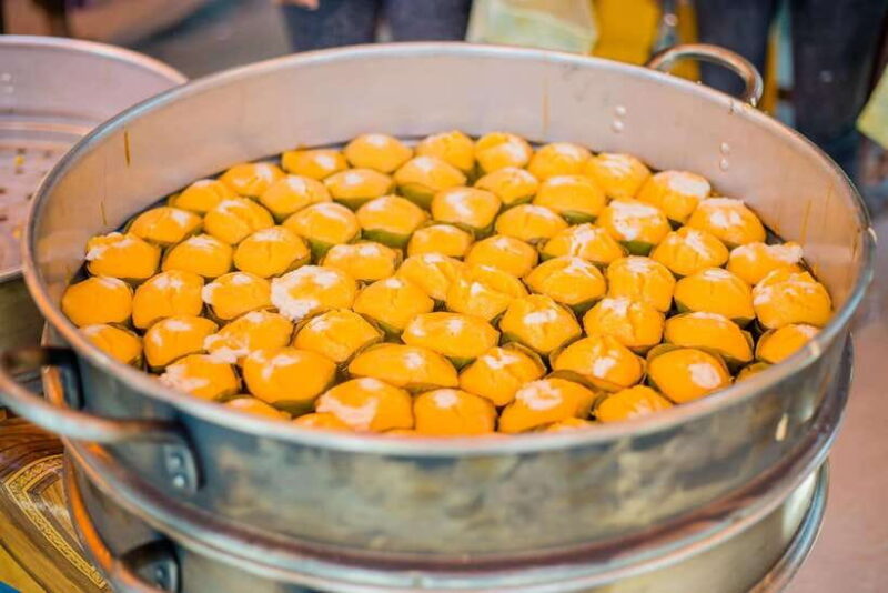 A Morning in the Cambodian countryside - Who Will Appreciate This Tour?