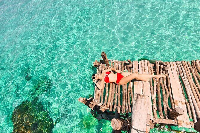 A most wanted Phu Quoc Snorkeling Tour - The Pickup and Journey to An Thoi Port