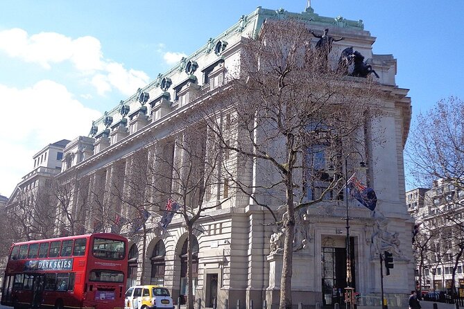 A Muggles Guide to Harry Potter Walking Tour in London - Preparing for the Magical Adventure