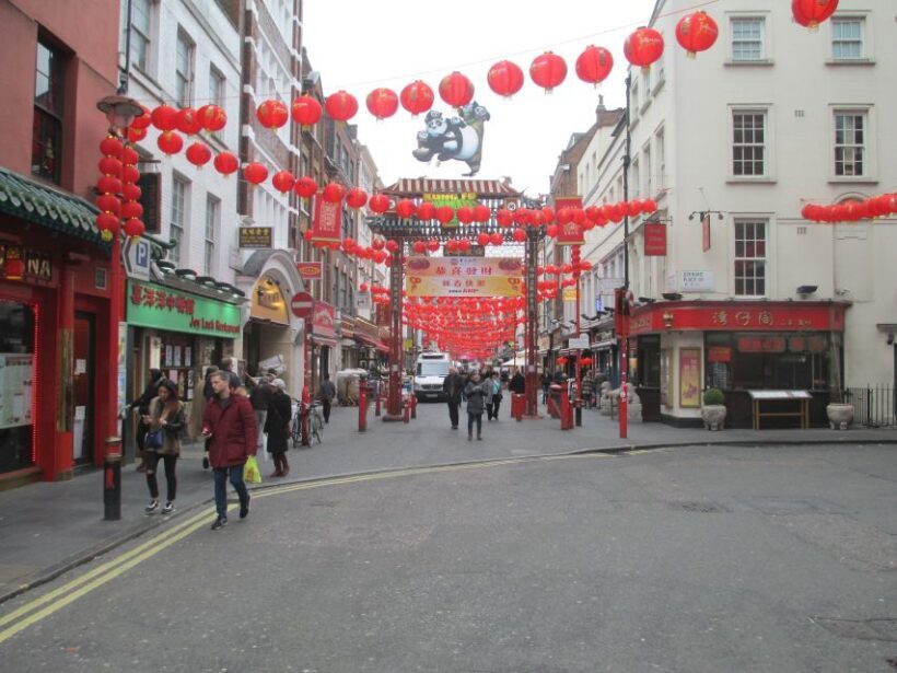 A Muggle's Guide to London: Harry Potter Walking Tour - A Muggles Guide to London: Harry Potter Walking Tour