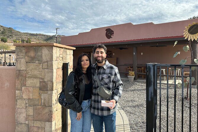 A Multi-Vineyard And Winery Tour - Authentic Experiences and Honest Insights from Reviews