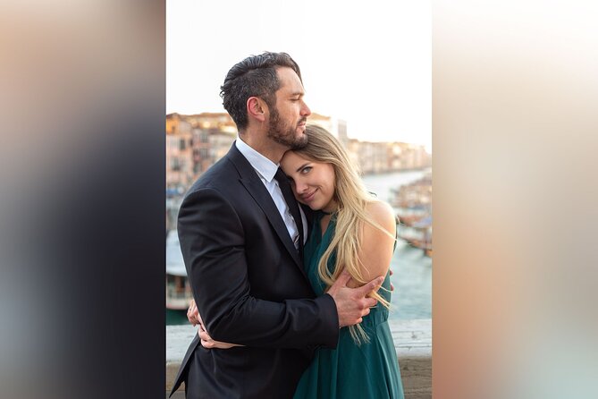A Must Have City Portrait Session - Access to Online Gallery and Print Options
