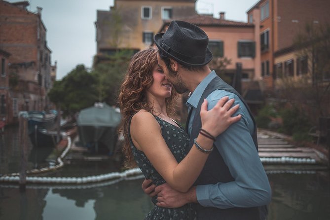 A Must Have City Portrait Session - Positive Customer Feedback