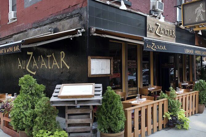 A New York Date Night Tour - Who Will Love This Tour?