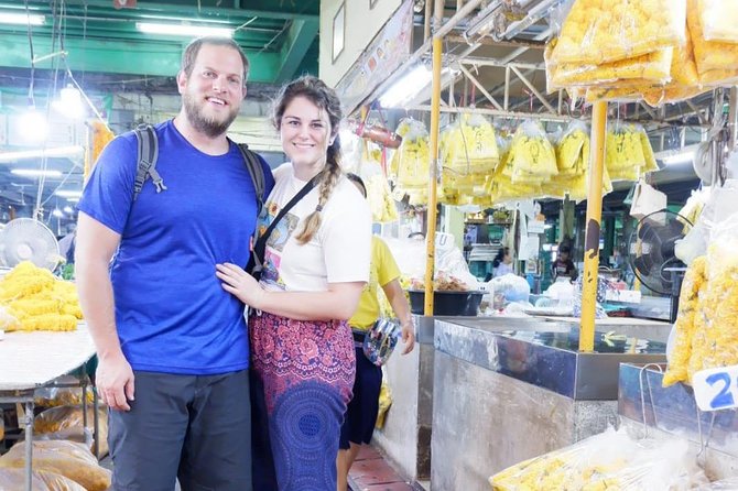 A night at the market - Sweet Treats at an Antique Shop