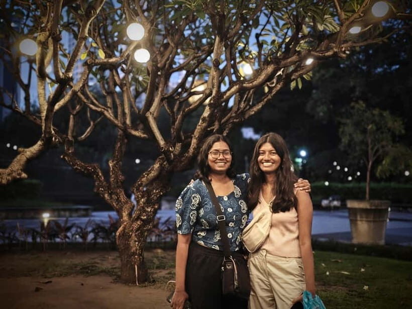A Night in Old Manila: Intramuros Walking Tour - Exploring Old Manila After Dark