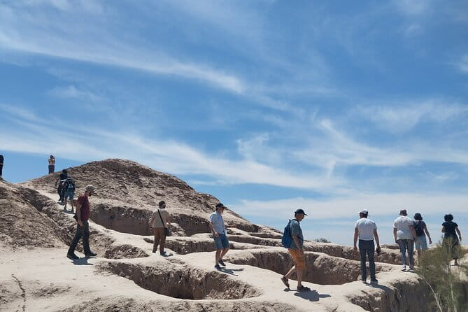 A Night In The Kyzylkum Desert [1] From Khiva - Introduction