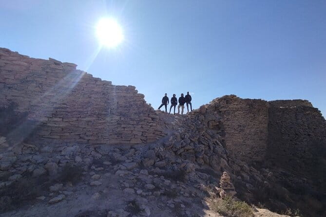 A Night In The Kyzylkum Desert [1] From Khiva - Transportation and Practicalities