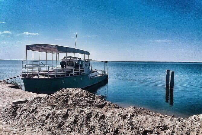 A Night In The Kyzylkum Desert [1] From Khiva - Who Should Consider This Tour?