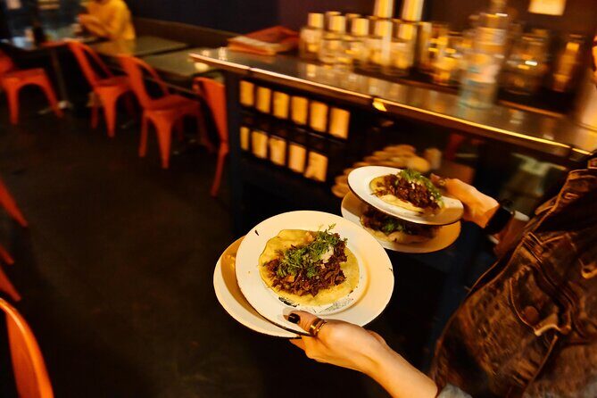 A Night of Tacos and Mezcal in Mexico City - Who Should Consider This Tour?