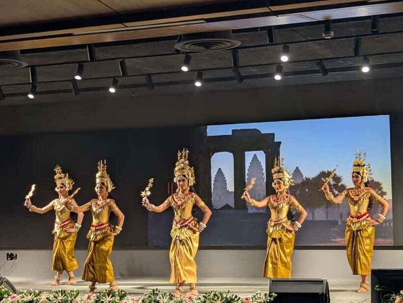 A Night To Remember: Apsara Dance Show with Buffet Dinner - Final Thoughts