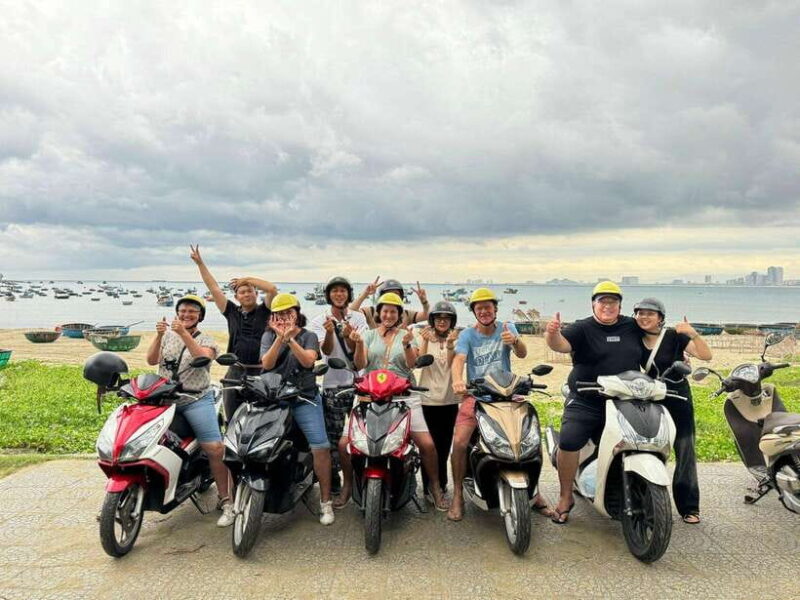 à Nng, Hi An, Coconut Forest City Sightseeing Tour - Discovering Vietnam: The à Nng, Hi An, Coconut Forest City Sightseeing Tour