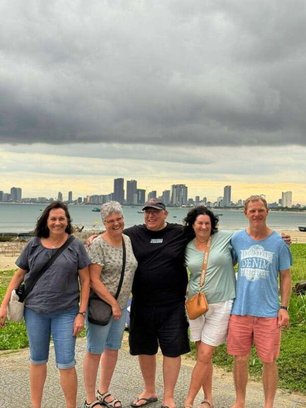 à Nng, Hi An, Coconut Forest City Sightseeing Tour - The Charm of Hoi An Ancient Town