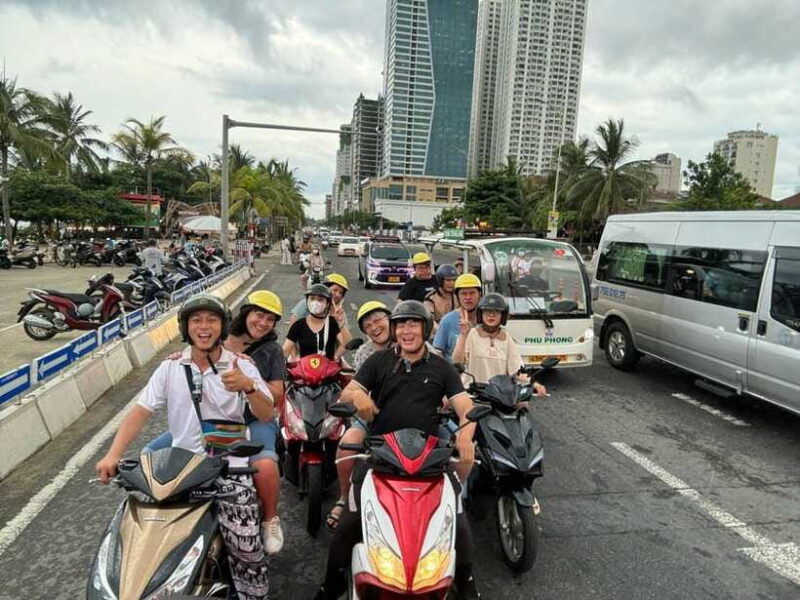 à Nng, Hi An, Coconut Forest City Sightseeing Tour - Summing Up: Is This Tour Right for You?