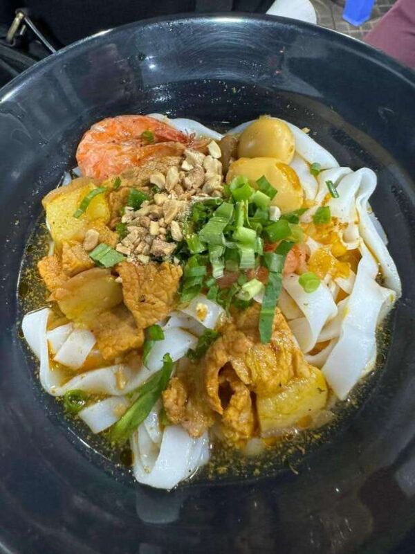 à Nng Private Street Food Tour With Beautiful Female Guide - The Sum Up: Who Will Love This Tour?