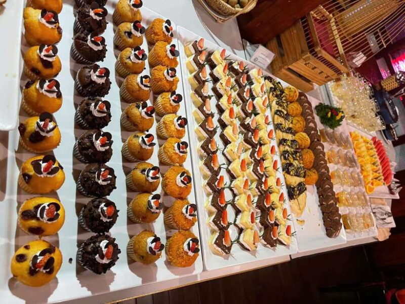 A O Show And Dinner Cruise On Saigon River Private Tour - Pricing and Value