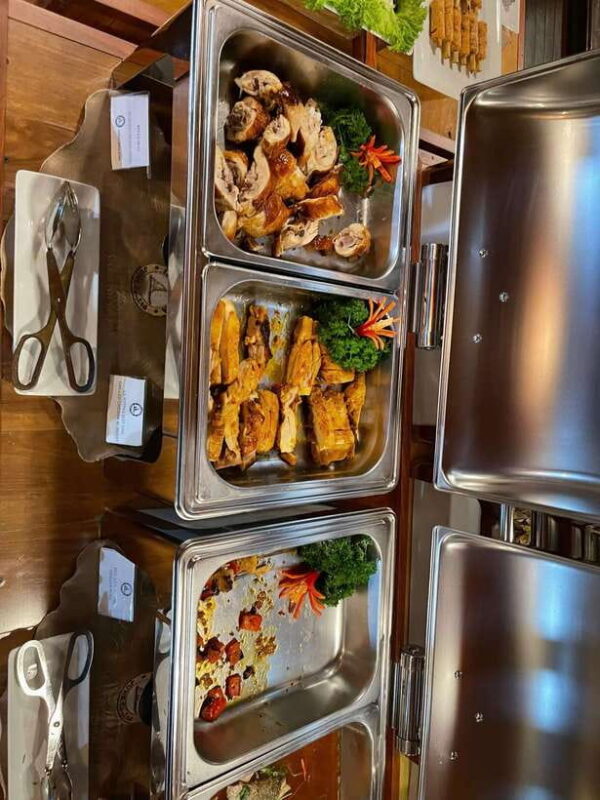 A O Show And Dinner Cruise On Saigon River Private Tour - FAQ