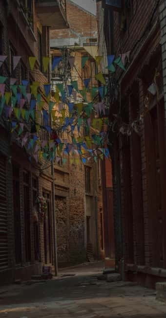 A one Day Tour of Kathmandu - An In-Depth Look at the Tour Experience