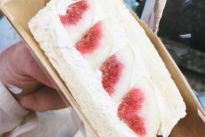 A Perfect Afternoon in Tokyo - Unique Food Tour in Nakameguro - Indulging in the Main Course