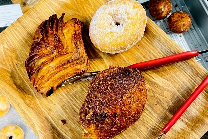 A Perfect Afternoon in Tokyo - Unique Food Tour in Nakameguro - Preparing for the Tour