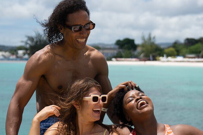 A Perfect-Day in Carlisle Bay - What to Expect: A Deep Dive