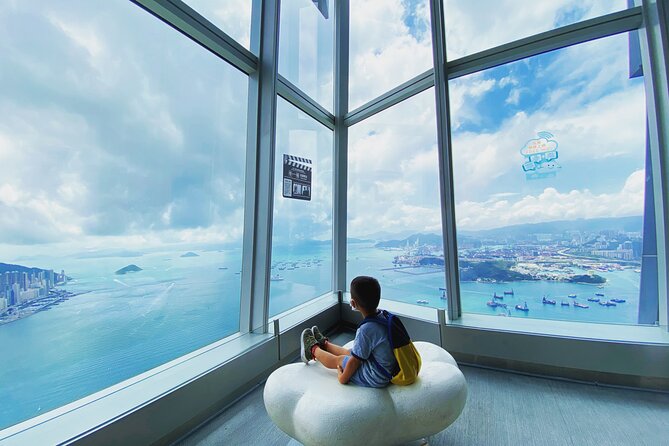 A Perfect Hong Kong Layover - 5h private tour - Who Should Book This Tour?