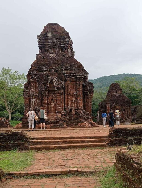 A Perfect Journey to Explore My Son and rice paper making - Final Thoughts: Who Is This Tour Best For?