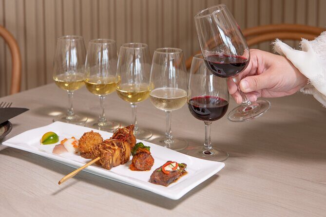 A Petit Pairing Sirromet Winery Food and Wine Matching - Final Thoughts