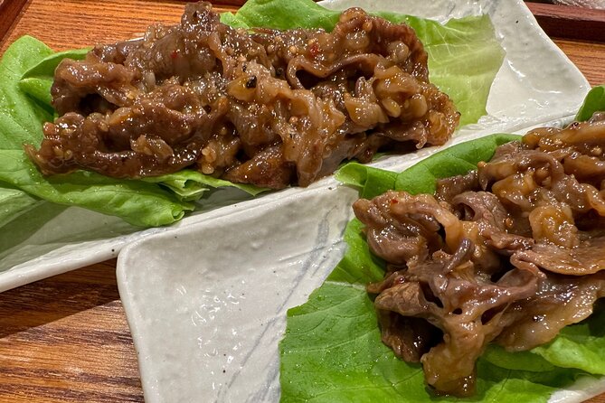 A Plan to Try Soba-Noodle Making and Eat With 4 Kinds of Japanese Favorite Condiments! - Additional Information