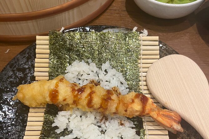 A Plan to Try Soba-Noodle Making and Eat With 4 Kinds of Japanese Favorite Condiments! - Japanese Condiment Tasting