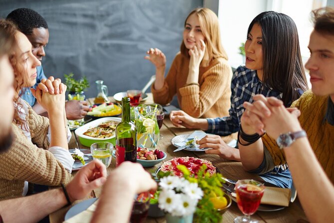 A Portuguese Dinner and Cocktail Experience with pick up - An In-Depth Look at the Tour Experience