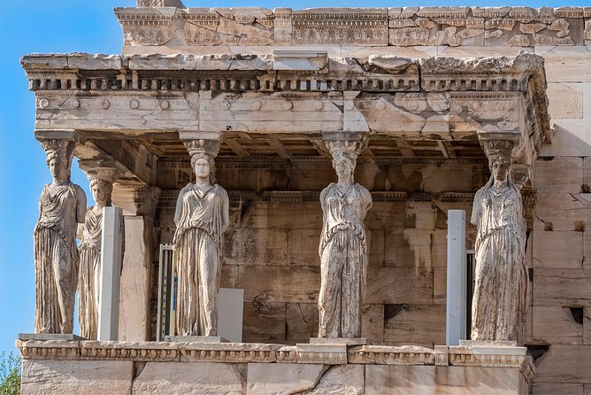 A Powerful Athens Segway Tour. Semi-Private Historical and Contemporary Tour - Traveler Testimonials: A Powerful Experience