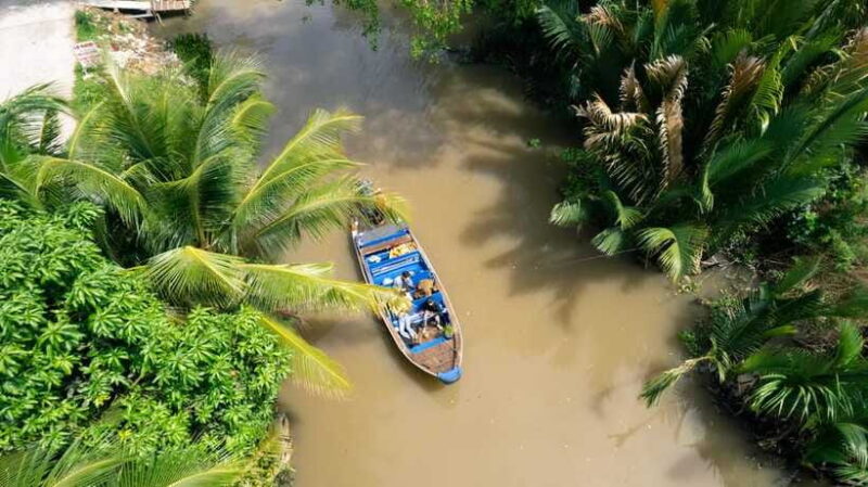 A Premium Journey Through Can Tho Small Canals - Is This Tour Worth It?