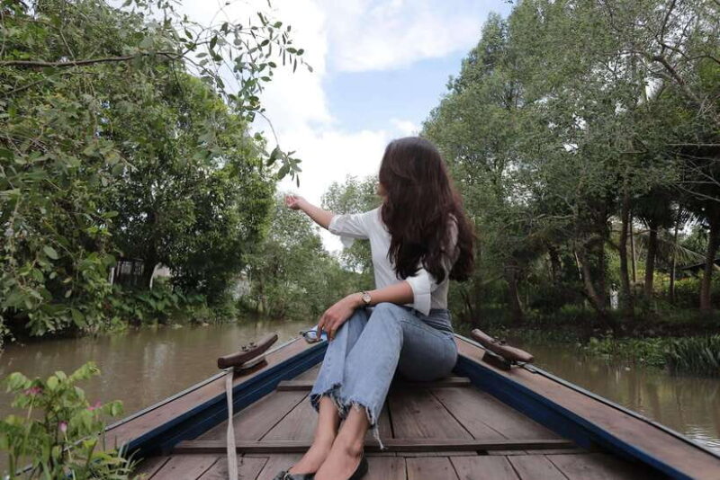 A Premium Journey Through Can Tho Small Canals - Who Should Consider This Tour?