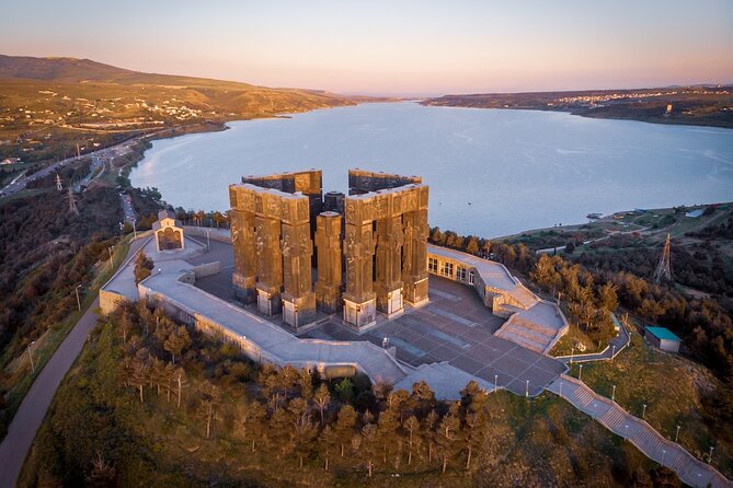 A Private 3-Stop Tbilisi Panoramic Tour - The Sum Up