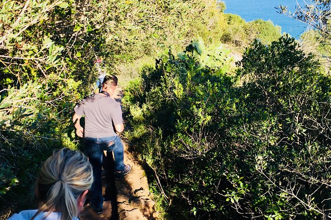 A PRIVATE Afternoon South of Lisbon, Mountain WINES and SECRET Places! - Exploring Scenic Viewpoints