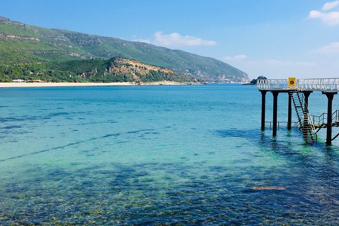 A PRIVATE Afternoon South of Lisbon, Mountain WINES and SECRET Places! - Personalized Experiences and Customization