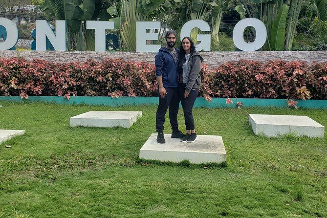 A "Private" Airport Transfer to any Resort in Montego Bay - Key Points