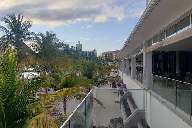 A "Private" Airport Transfer to any Resort in Montego Bay - What Makes This Airport Transfer Stand Out